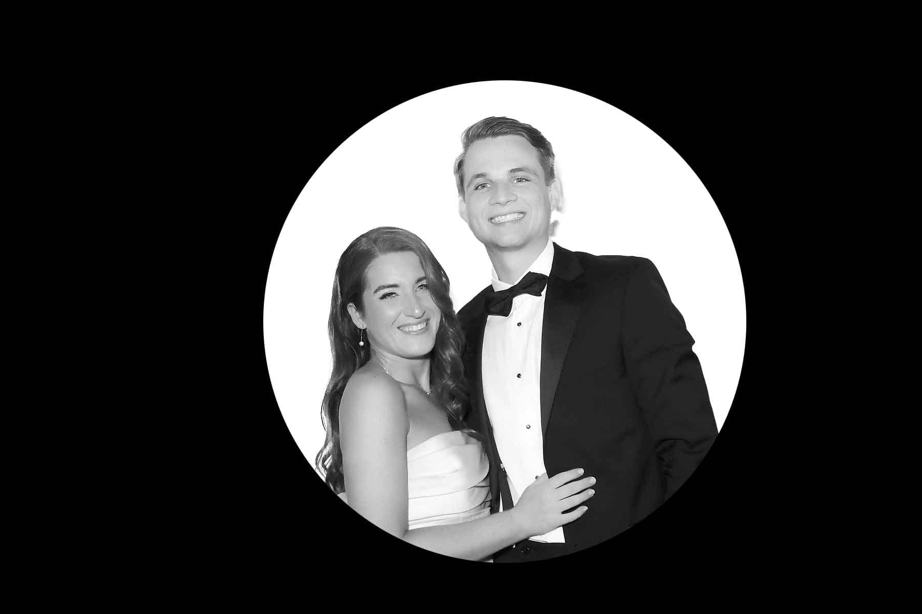 Glam Booth - Spotlight - Photo Booth Rentals Philadelphia